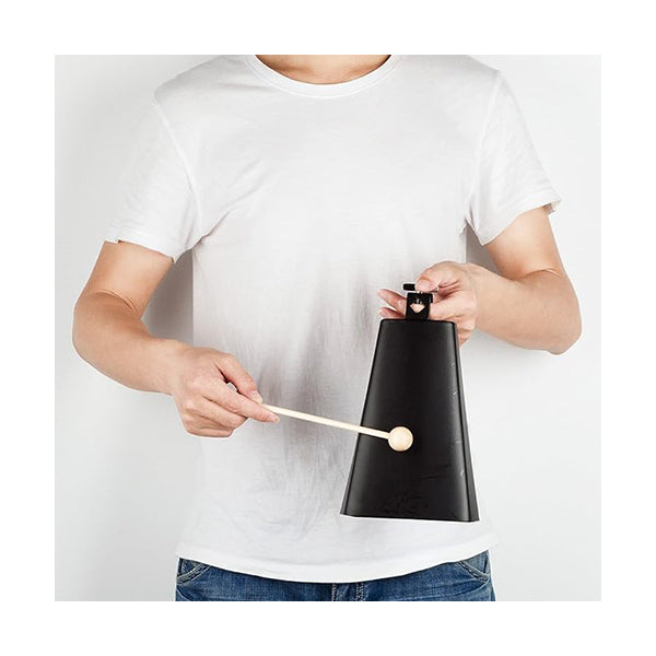 CENCERRO HEAD-PRO METAL 8 HP-COW-8 NEGRO