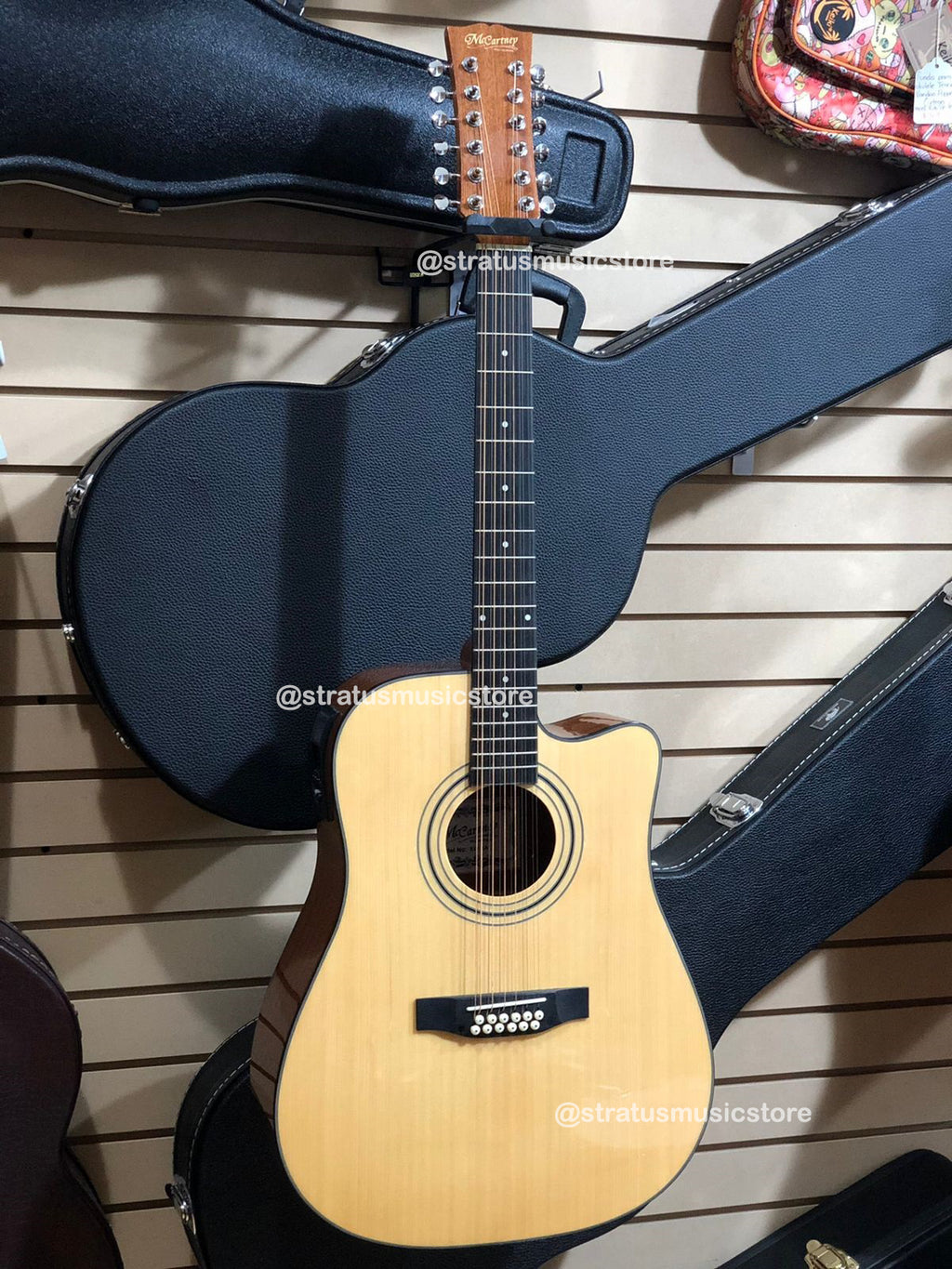 DOCEROLA MCCARTNEY NATURAL FUNDA TAHALI