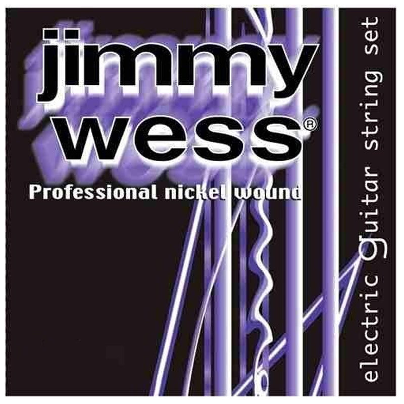 CUERDAS JIMMY WESS WNB200 P/BAJO NIQUEL