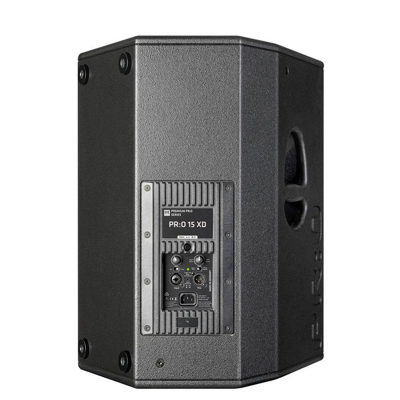 BAFLE HK PRO15-XD 15/11200W PREMIUM